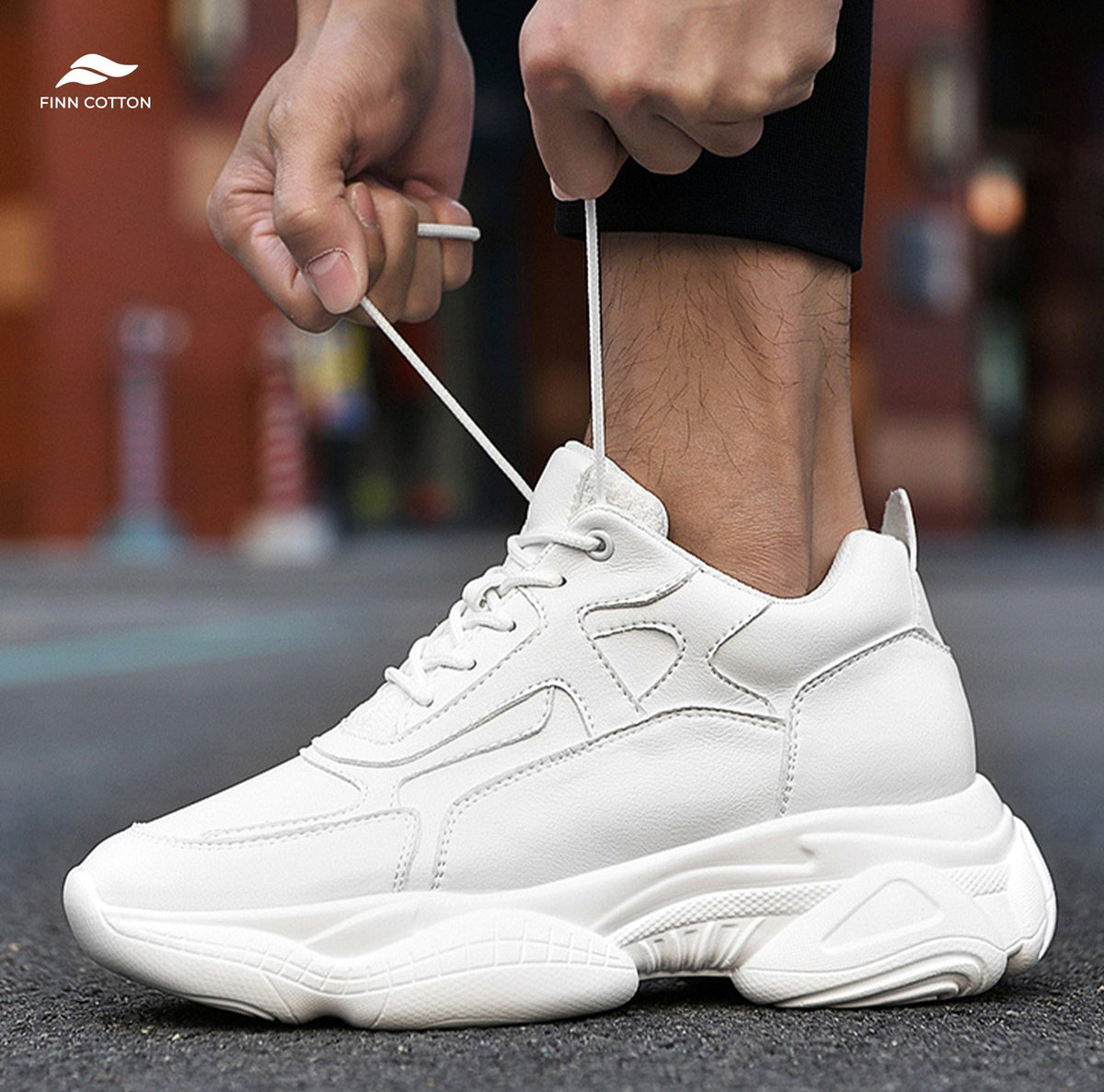 Ulap – Finn Cotton