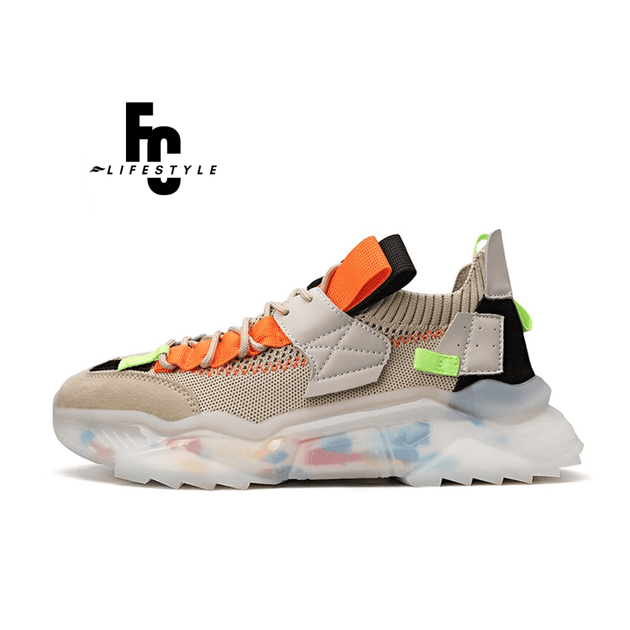 Graffiti Collection – Finn Cotton