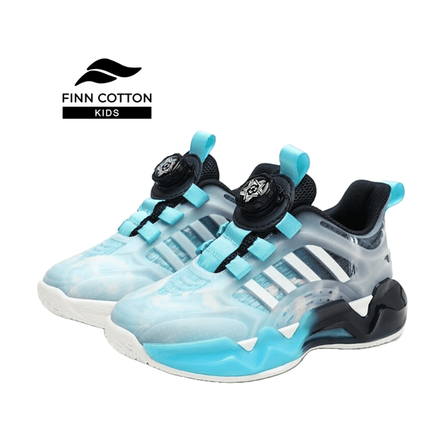 Kid's Sneakers – Finn Cotton