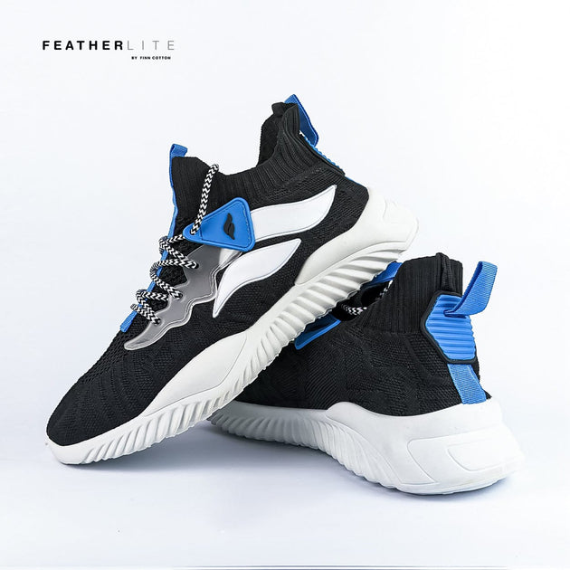 Men's Sneakers – Finn Cotton