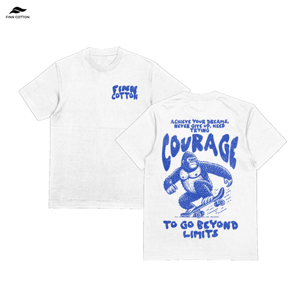 T Shirts – Finn Cotton