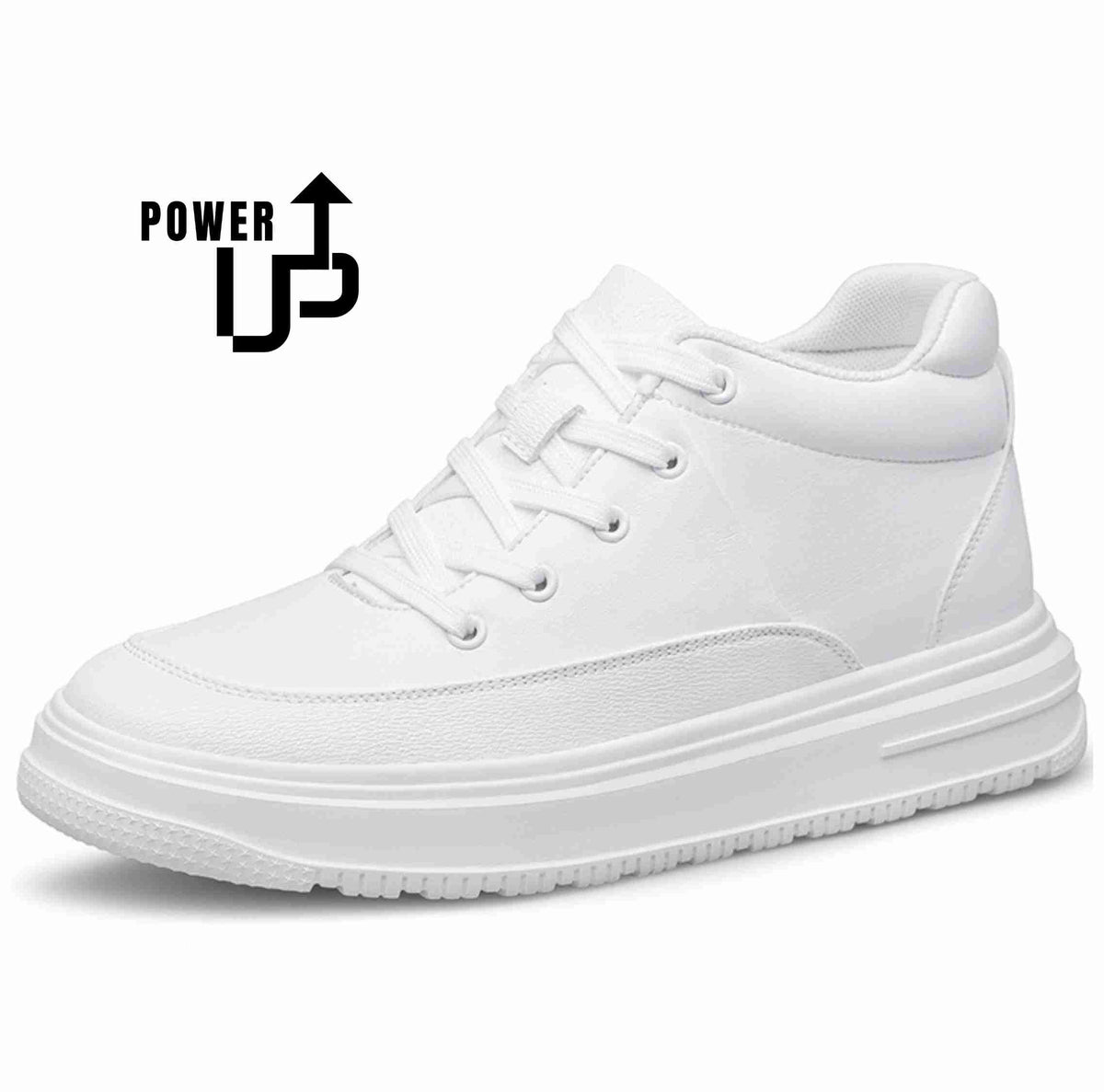 Zenith Sneakers – Finn Cotton